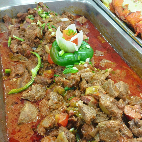 Angelicas Restaurant – Calle 72 – Restaurant en Maracaibo